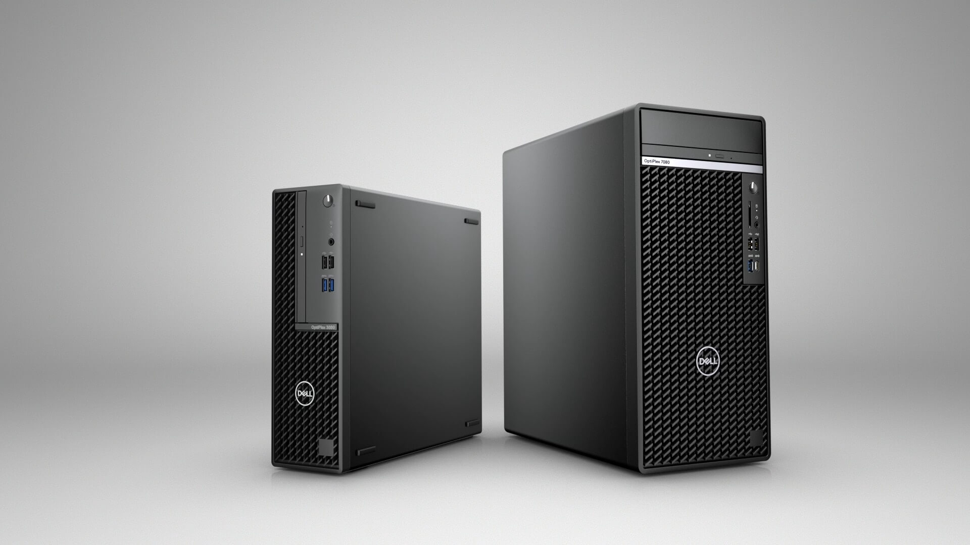 DELL OPTIPLEX 7080 MT CORE i7 desktop Saudi Arabia