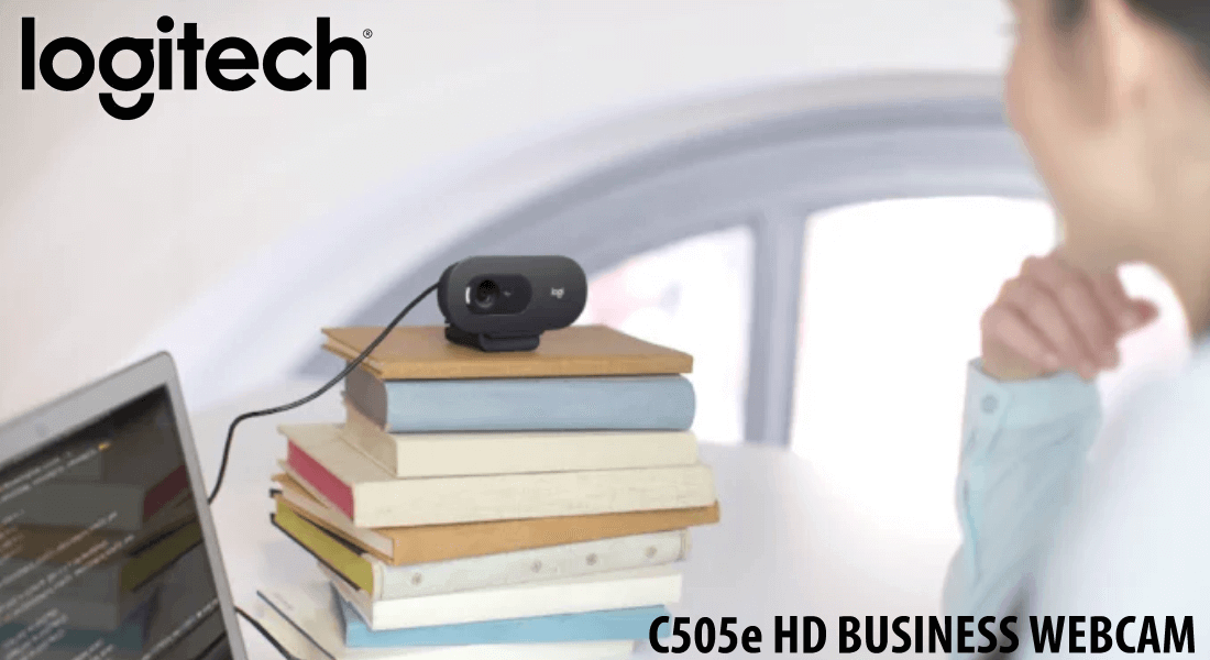 Logitech C505e Saudi Arabia