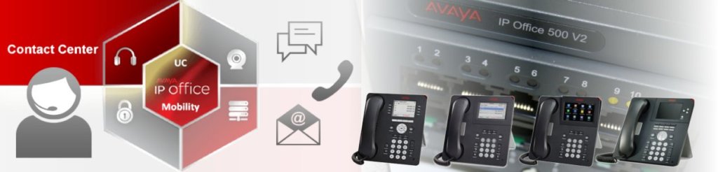 AVAYA Jeddah | Avaya Telephone Systems and Phones KSA