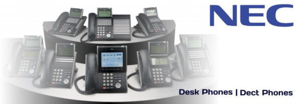 Nec Phones Jeddah | Proprietary Phones Jeddah, KSA