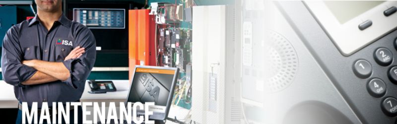 Telephone System Service - Phone System Support Jeddah